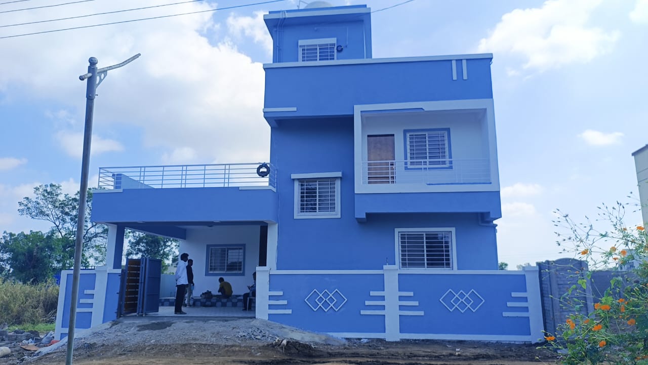 Home Construction Cost in India 2025: Complete Cost Breakdown & Budget ...