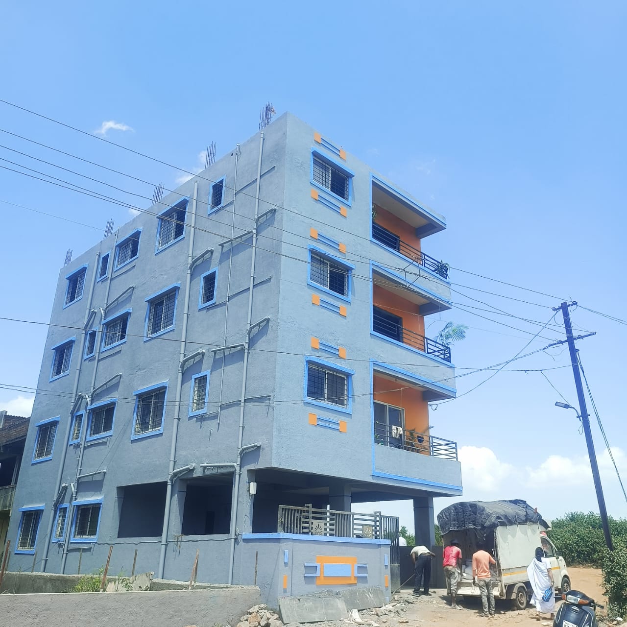 Home Construction Cost in India 2025: Complete Cost Breakdown & Budget ...