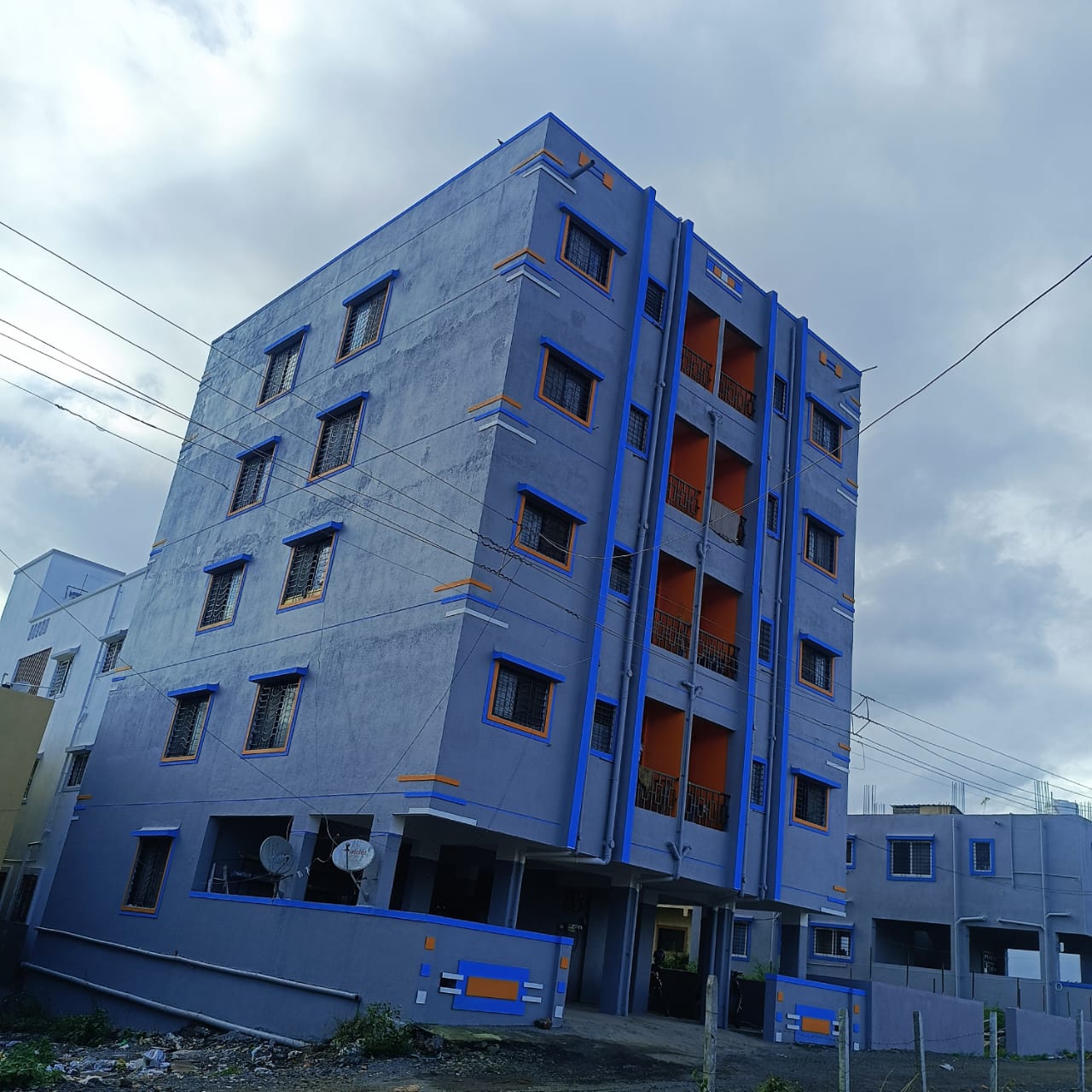 Home Construction Cost in India 2025: Complete Cost Breakdown & Budget ...
